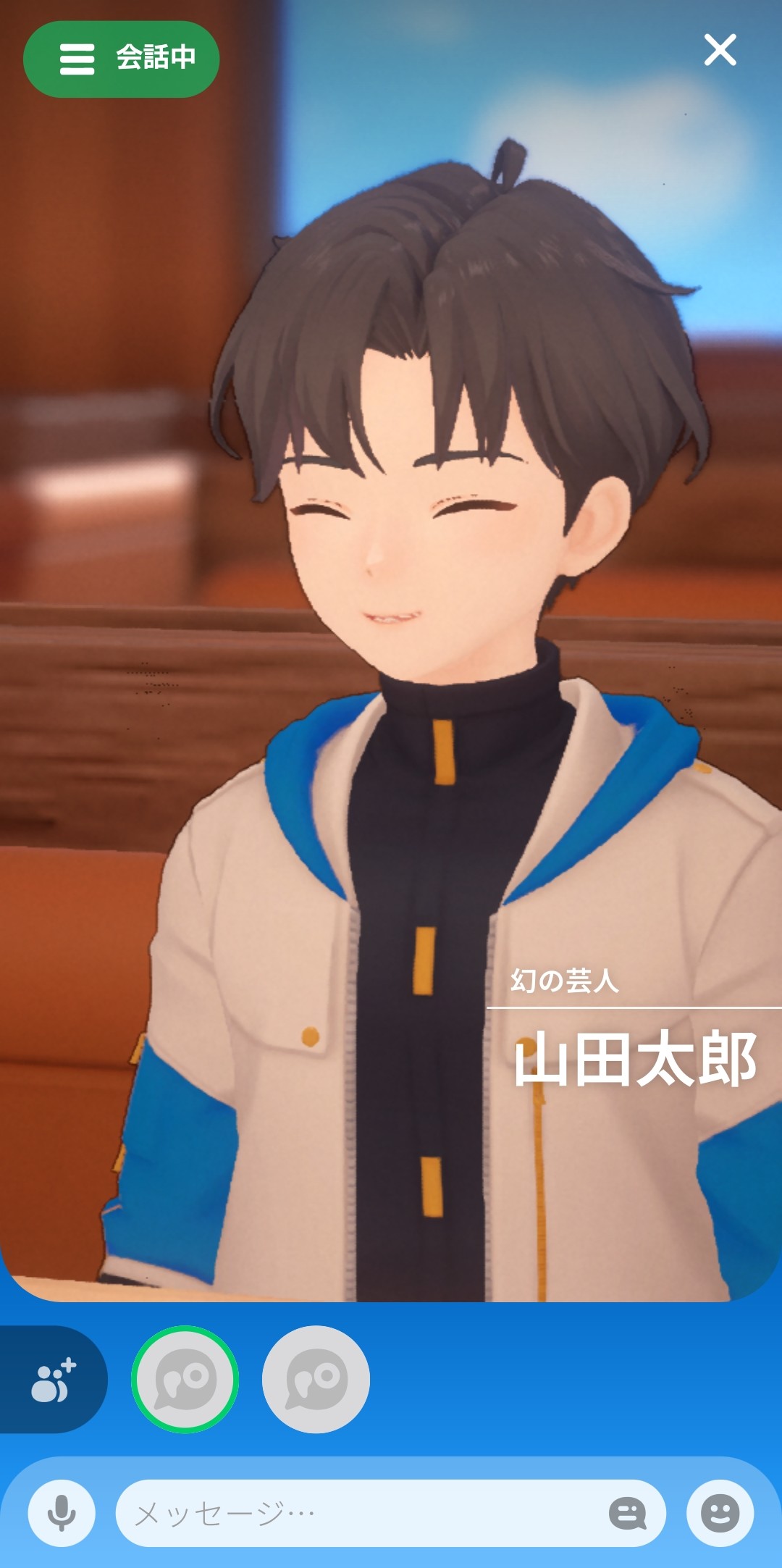 Japan's POPOPO Launches as "Camera-Free" Metaverse SNS Amid AI Backlash ...