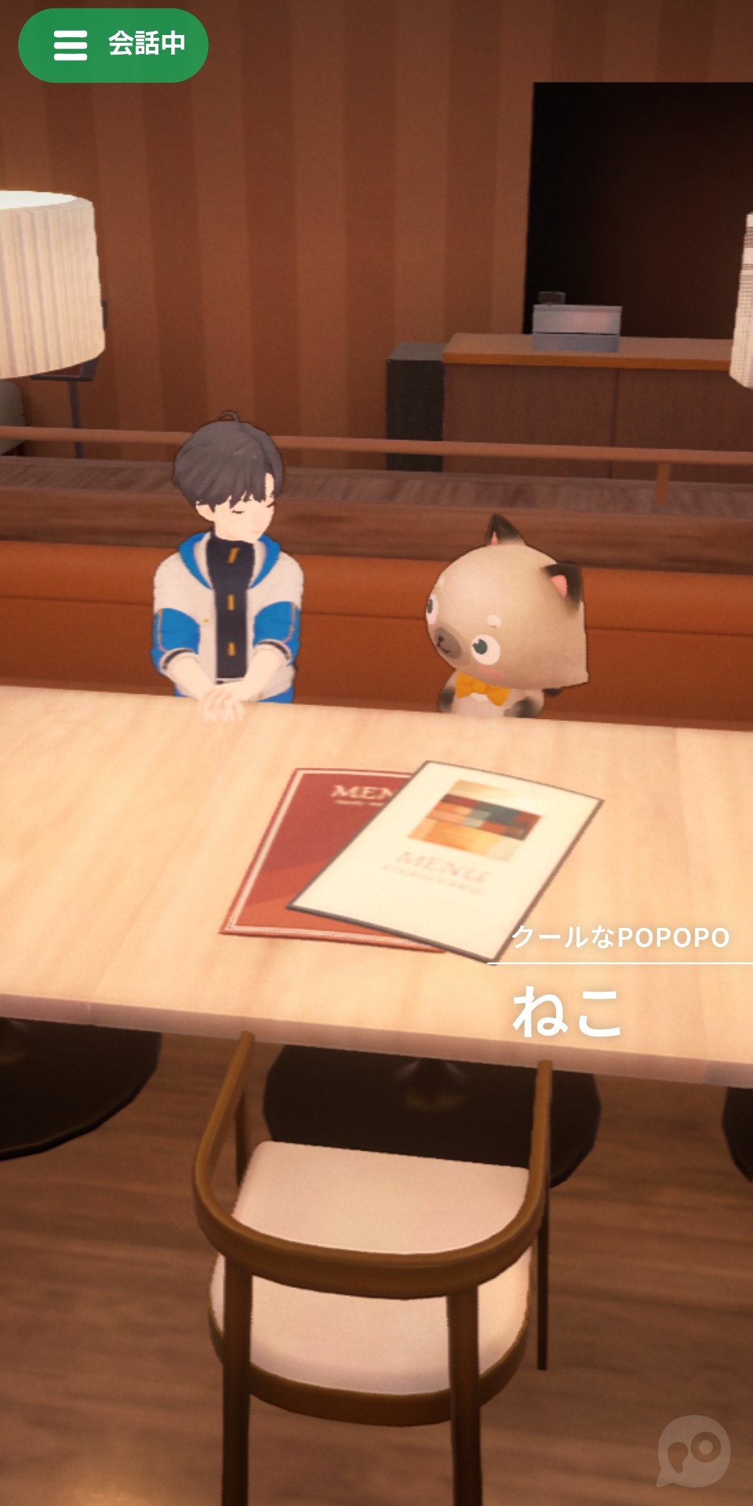 Japan's POPOPO Launches as "Camera-Free" Metaverse SNS Amid AI Backlash ...