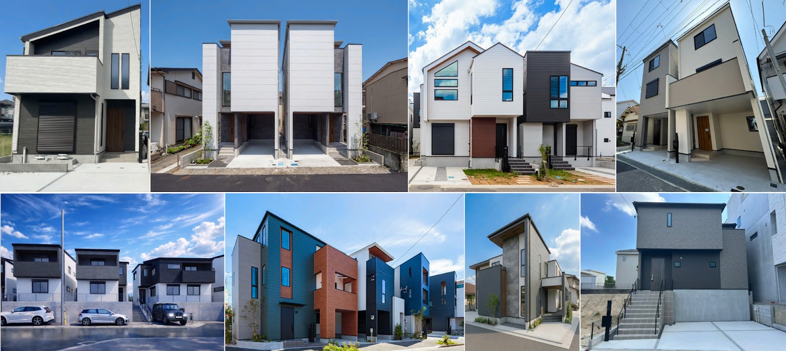 Open House Group to Make All New Build-for-Sale Detached Homes ZEH ...