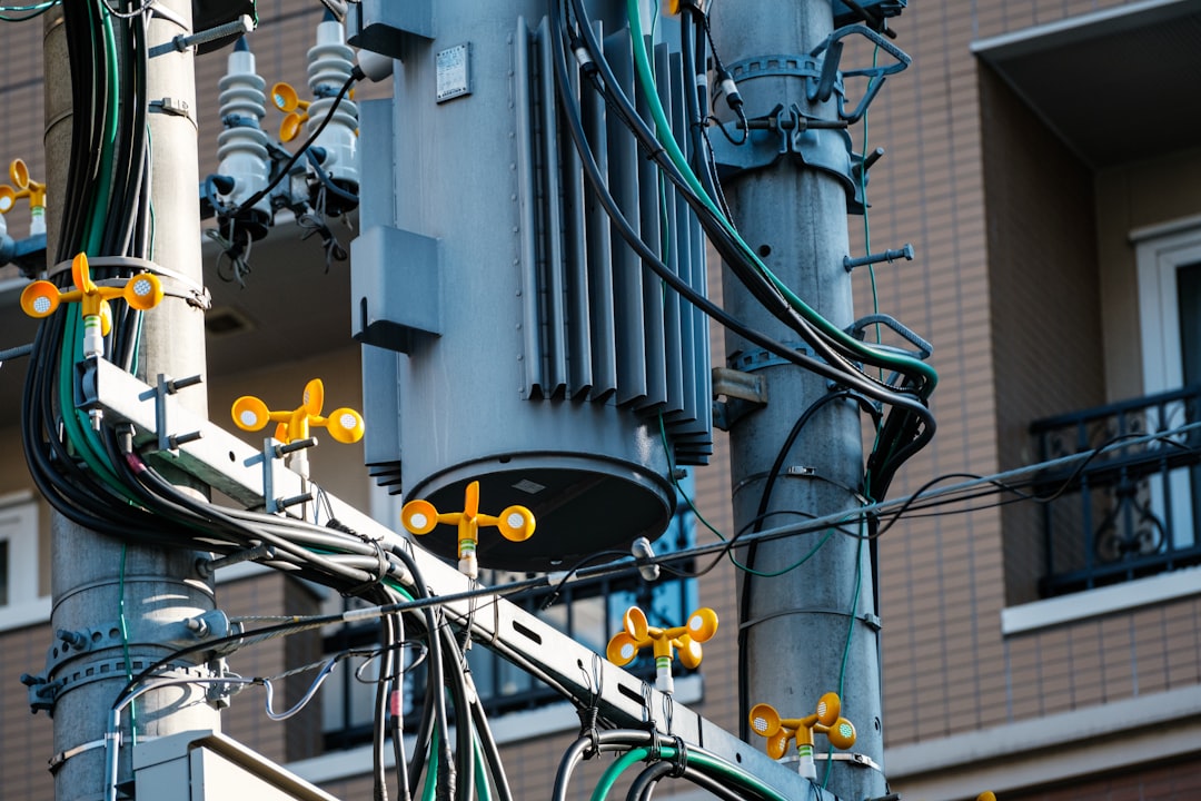 NTT Launches 200MW Data Center Campus in Chiba, Anchoring Japan's ...