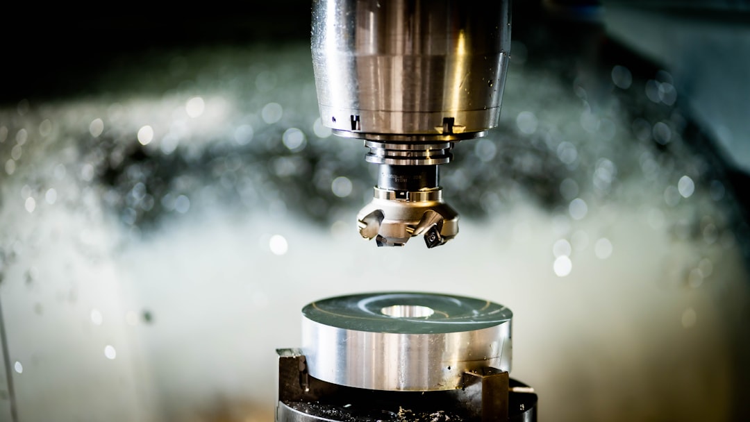 Japan machine tool orders rise for 10th straight month in April ...