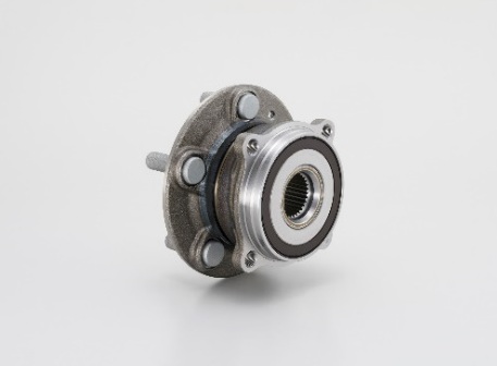 NTN develops hub bearing to extend EV range | IBTimes JP