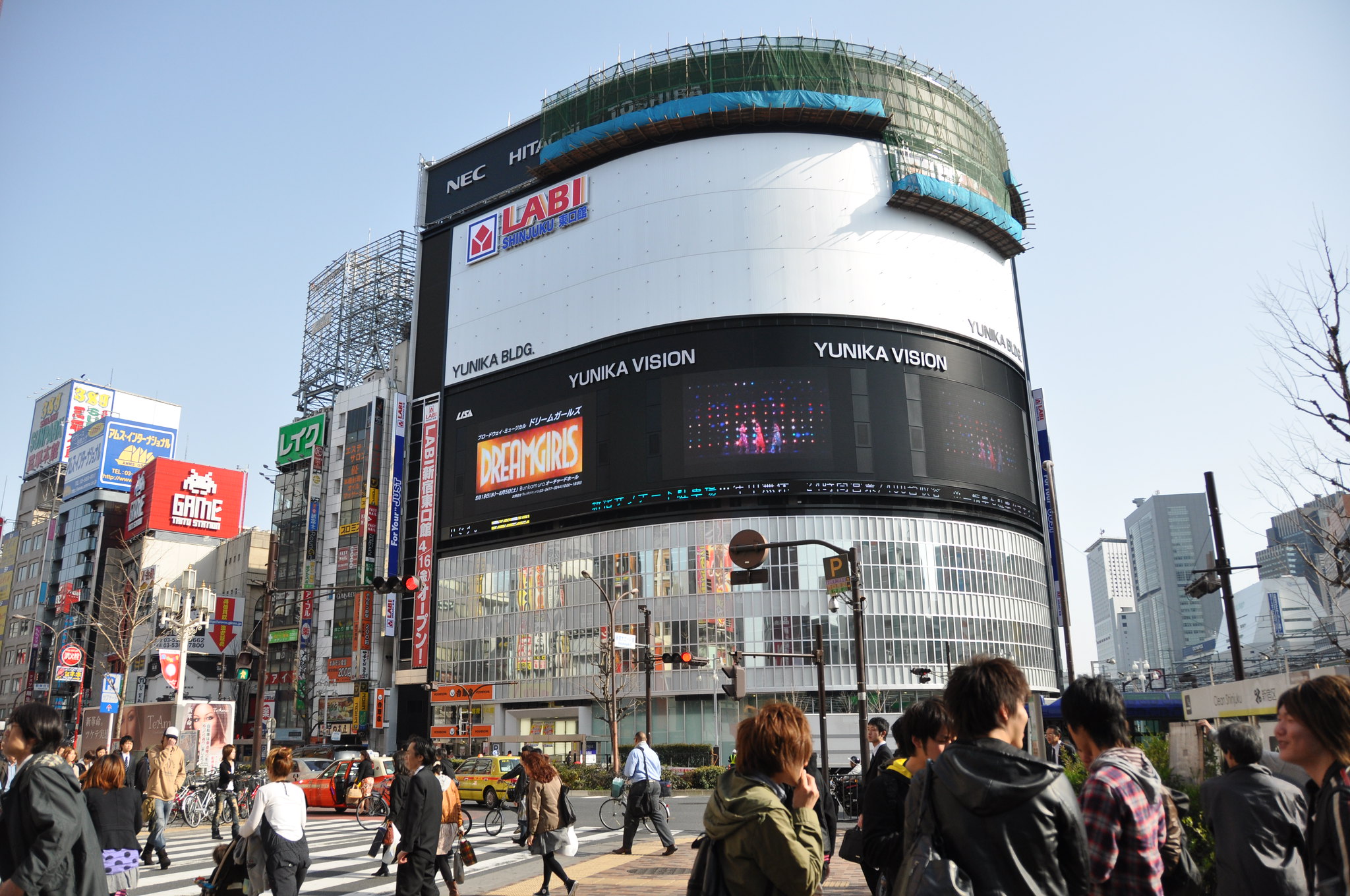 Yamada, Edion target October 2027 holding company integration | IBTimes JP