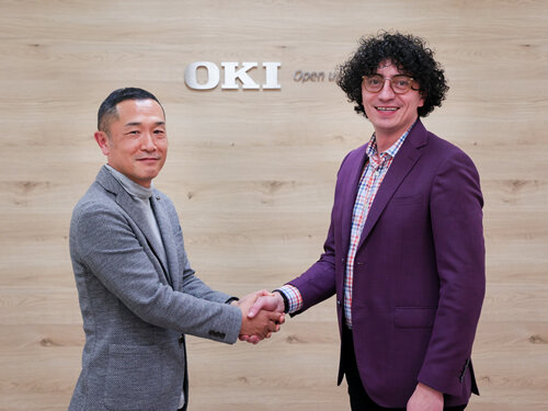 OKI partners U.S. Lazarus AI for defense-focused reliable AI | IBTimes JP