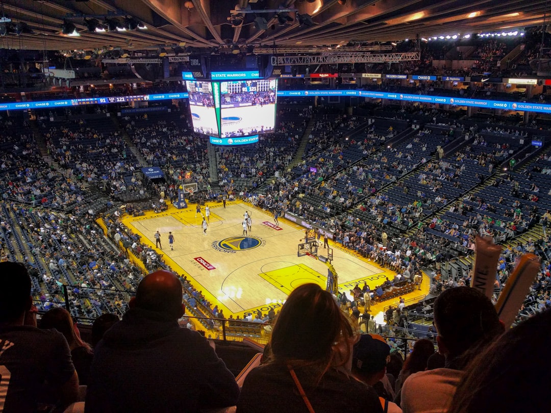 Rakuten Extends Golden State Deal With $12 Million Pledge for Education ...